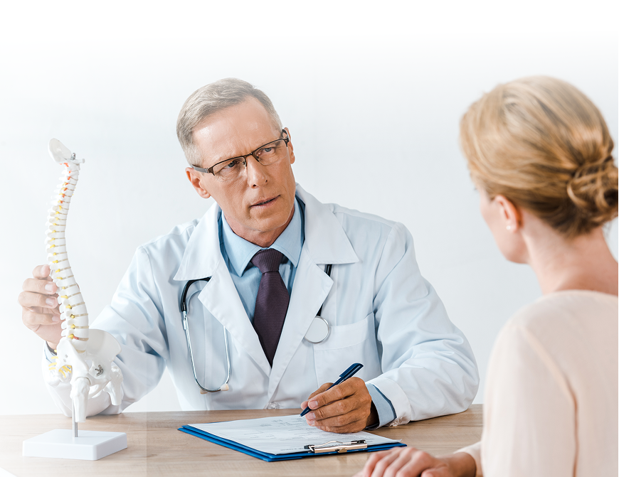 Hydrafil-D Research Study