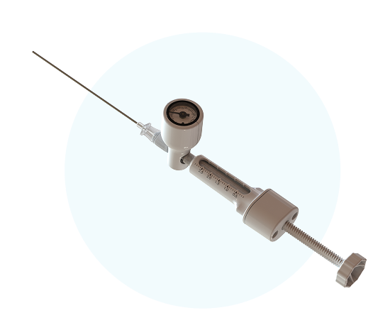 Hydrafil-D Research Study